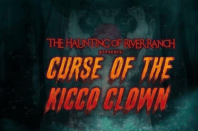 Central Florida Haunted Hayride - FAQs