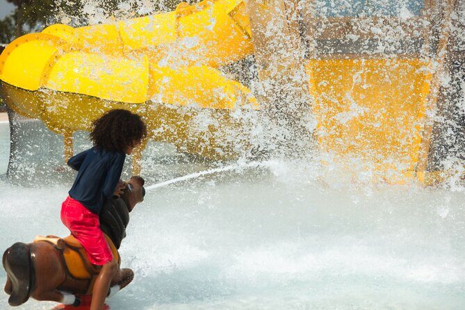 Central Florida River Country Water Park Adventure Pass - FAQ