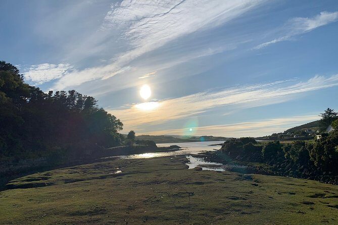 Central Highlands lochs Stirling Whisky private driving - Final Thoughts