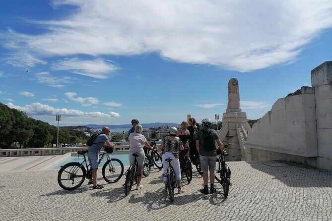 Central Lisbon E-Bike Tour - Thorough Breakdown of the Tour Experience