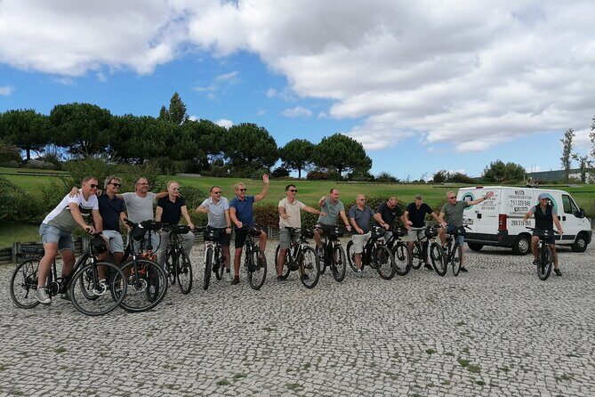 Central Lisbon E-Bike Tour - What We Love About This Experience