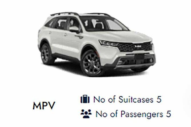 Central London to Southampton Cruise Port Private transfers - Who Is This Service Best For?