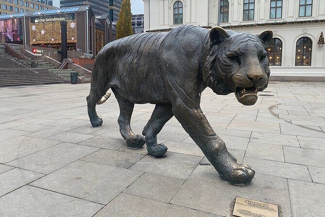 Central Oslo Guided Walking Tour with Local Guide - The Sum Up: Is This Tour Worth It?