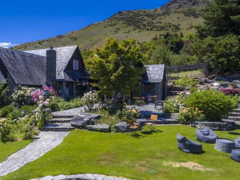 Central Otago Private Boutique Wine Tour from Queenstown - Key Points