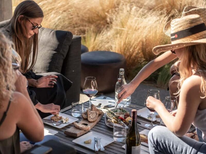 Central Otago Private Boutique Wine Tour from Queenstown - The Sum Up