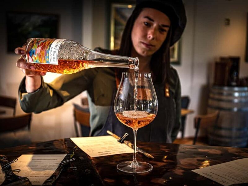 Central Otago Private Boutique Wine Tour from Queenstown - FAQ