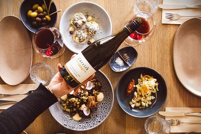 Central Otago Wine Tour Small Group, Expert Guide & Scenic Views - Who Would Love This Tour?