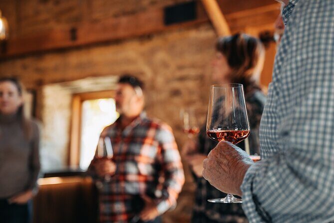 Central Otago Wine Tour Small Group, Expert Guide & Scenic Views - Frequently Asked Questions