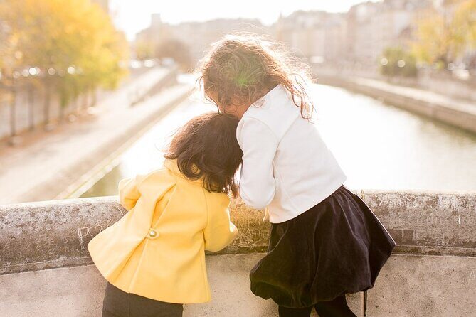 Central Paris Private Photo Session - FAQs