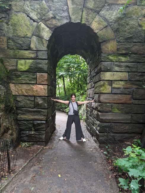 Central Park 5 Star Walking Tour led by Manhattan residents! - Why Choose This Central Park Tour?