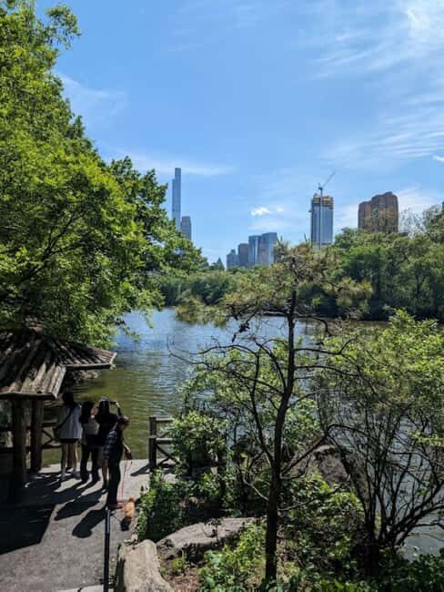 Central Park 5 Star Walking Tour led by Manhattan residents! - Practical Details and What to Expect