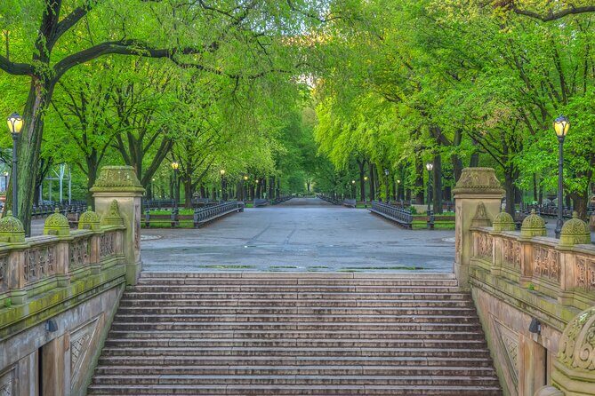 Central Park Bike Tour - Who Is This Tour Best For?