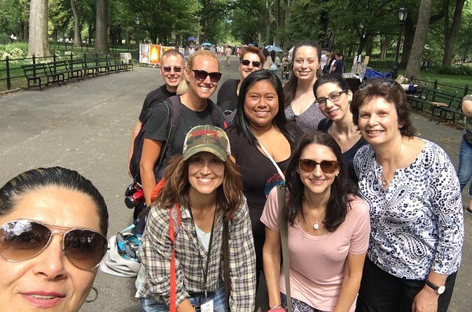 Central Park Intervention Shared Walking Tour - The Sum Up: Is It Worth It?