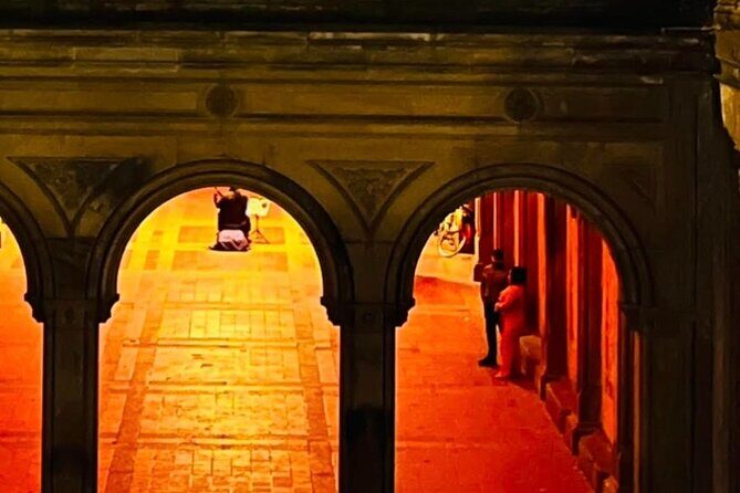 Central Park Moonlight Tour with Photo (45 min) ~ Skip the line - FAQ