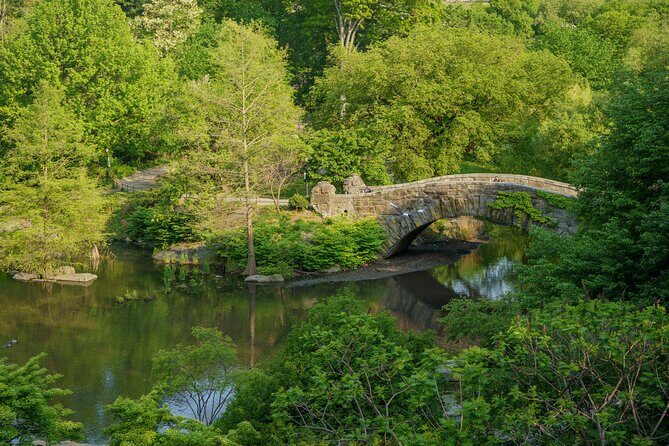 Central Park Movie Locations Pedicab Tour - Discovering Central Park’s Movie Magic—A Balanced Look