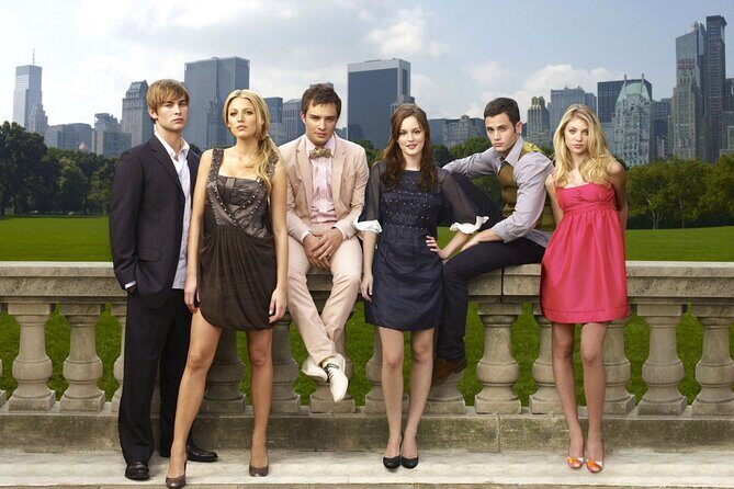 Central Park Movies and Celebrity Hotspots Tour (90 minutes) - A Deep Dive into the Tour Experience  