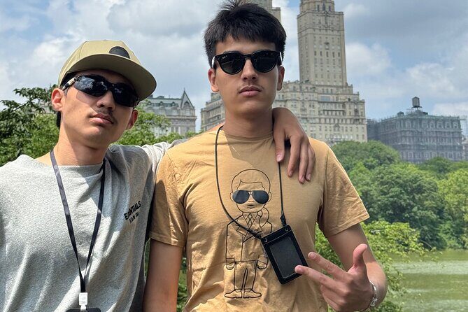 Central Park Pedicab Tour Guided Ride with Stops - Frequently Asked Questions