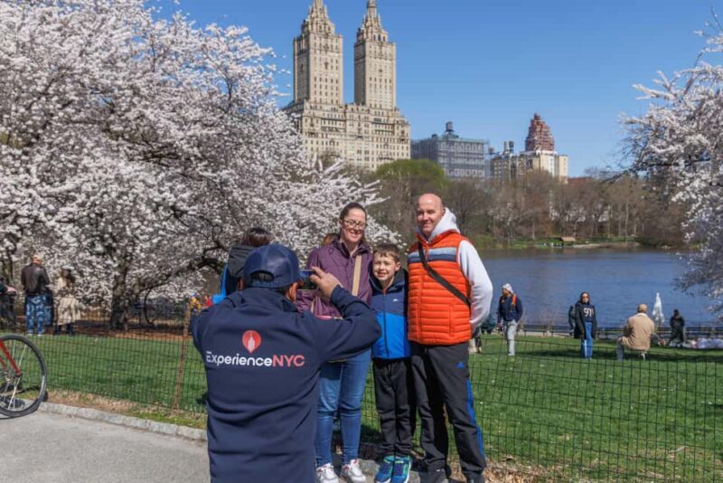 Central Park Pedicab Tour + Optional Natural History Access - The Value and Practicalities