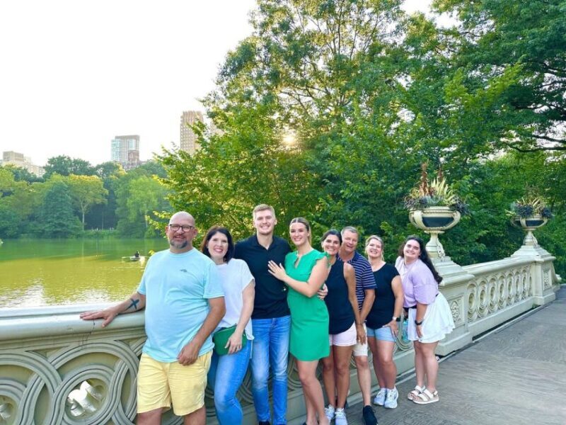 Central Park Pedicab Tour + Optional Natural History Access - Final Thoughts: Who Will Love This Tour?