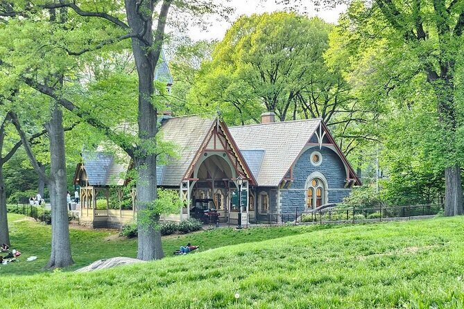 Central Park Pedicab Tour Top Highlights - Who is This Tour Best For?