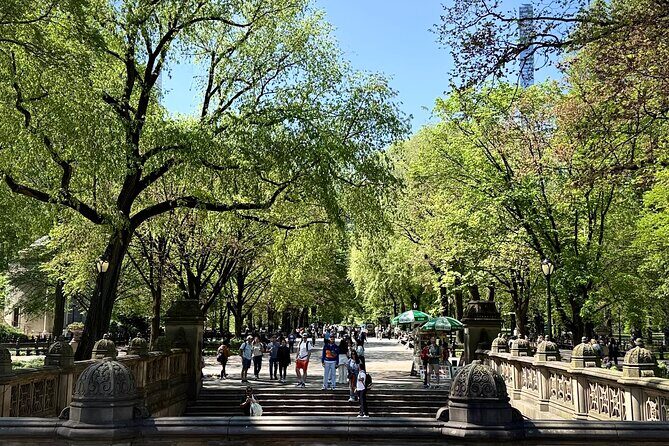 Central Park Pedicab Tour with local Guide - Practical Details and Value