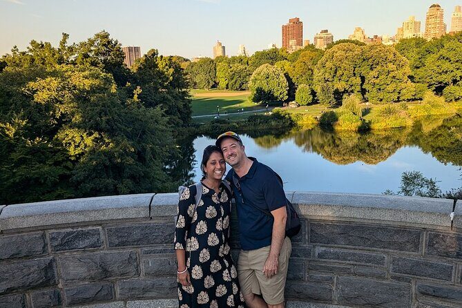 Central Park Sightseeing Guided Hike - Who Would Love This Tour?