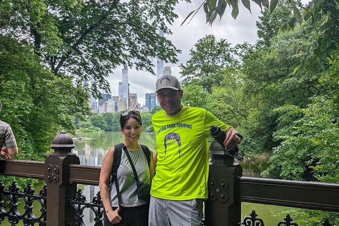 Central Park Sightseeing Guided Hike - FAQs