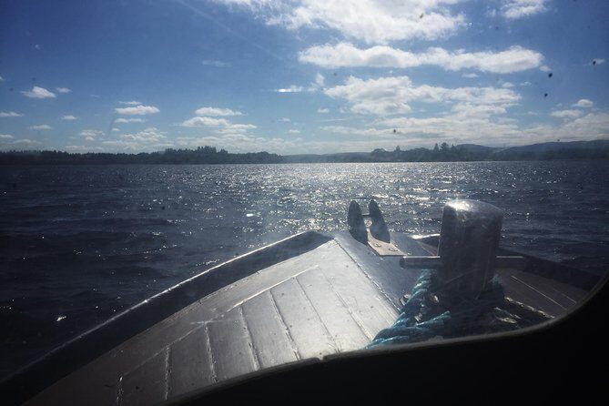 Central Scotland Driving Tour - Stirlingshire (Private) - An In-Depth Look at the Itinerary