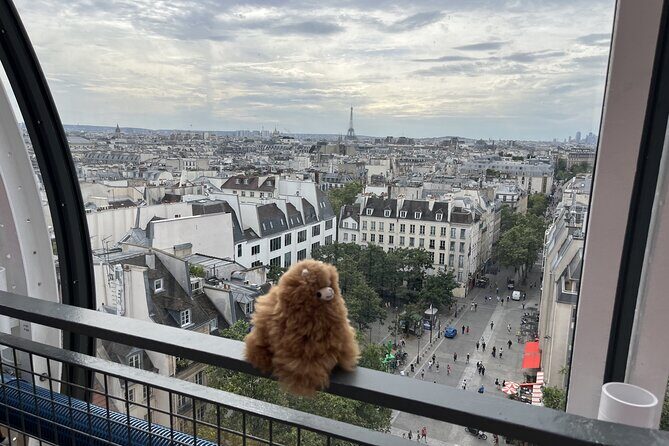 Centre Pompidou: Museum Ticket Entry& 3h Private Guided Tour - Final Thoughts: Is It Worth It?