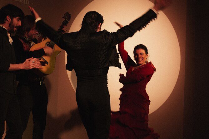 Centro Cultural Flamenco Madrid Admission Ticket - Final Thoughts