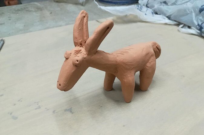 Ceramic Lesson for Small Groups in Vietri sul Mare - Who Will Love This Experience?