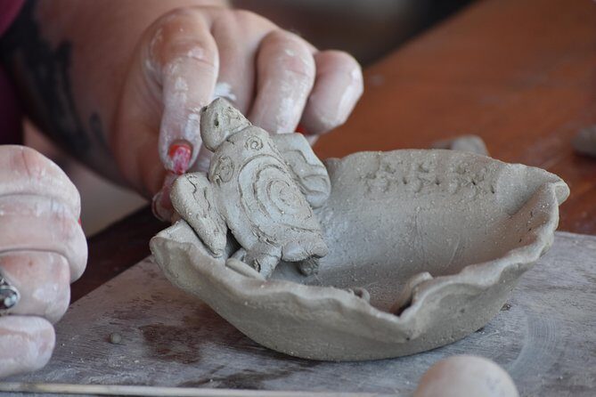 Ceramic Making Experience in Zakynthos - What Makes This Experience Special?