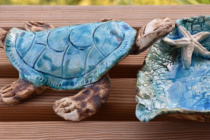 Ceramic Making Experience in Zakynthos - Final Thoughts