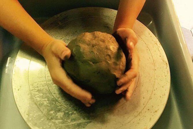 Ceramic Pottery Workshop in Rome - What the Reviews Say