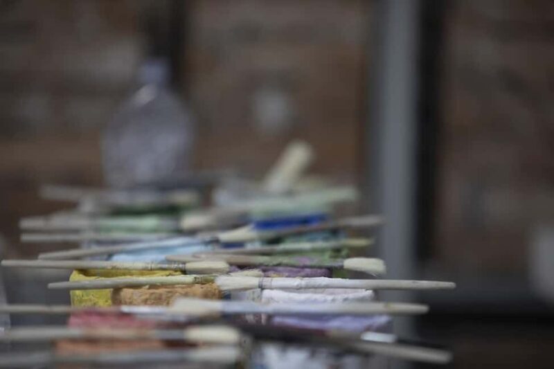 Ceramic workshop in Catania with a local expert - Practical Tips for Travelers