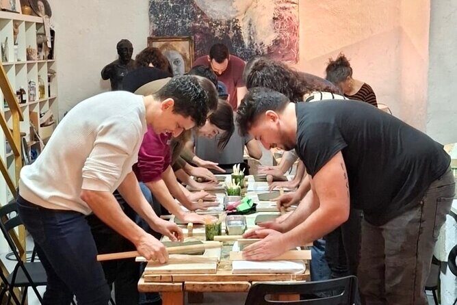 Ceramic Workshop with Local Artist - Final Thoughts