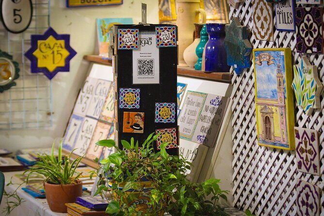 Ceramics classes in Seville  Learn lathe, majolica or mosaic - Final Thoughts: Is It Worth It?