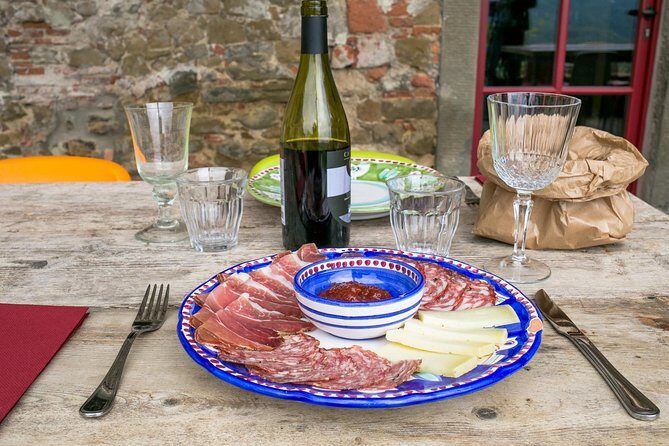 Cernobbio: Show Cooking & Dining at a Locals Home - An In-Depth Look at the Experience