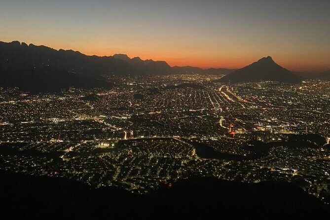Cerro de la Silla Teleférico Morning/Afternoon Hike (Active) - A Closer Look at the Cerro de la Silla Teleférico Sunset Hike