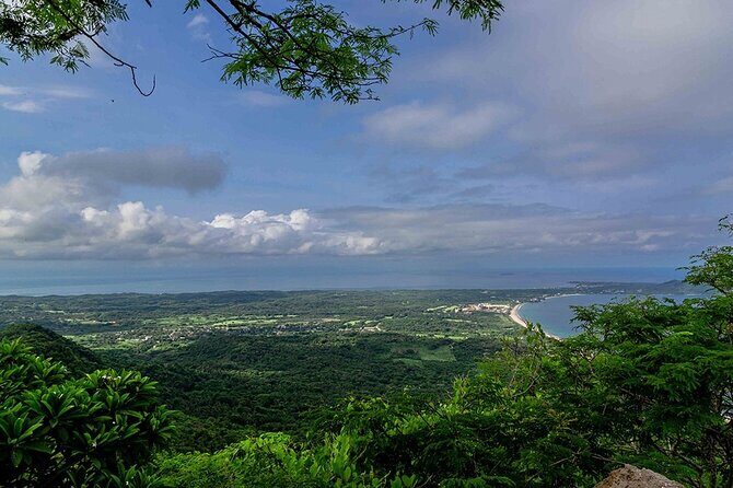 Cerro del Mono Hiking Adventure in Punta Mita - Practical Details and Considerations