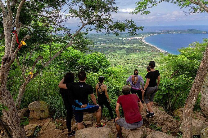 Cerro del Mono Hiking Adventure in Punta Mita - Who Will Love This Tour?