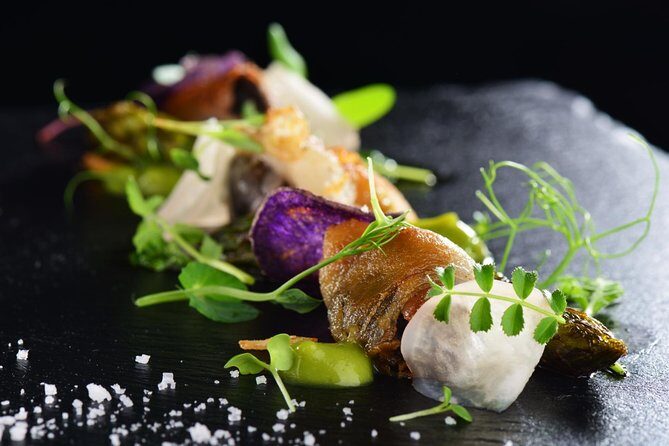 CERTAL Exclusive Tour: LA RIBERA Market + GASTROBARS Bilbao (3h) - Introduction