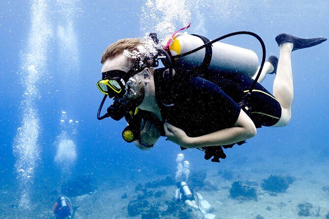Certified Diving Experience in Cozumel - Who Will Love This Tour