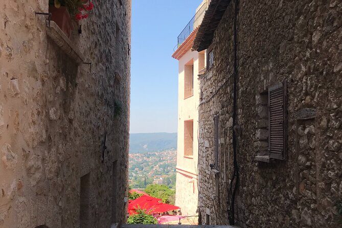 Certified tour guide-Most Exhaustive French Riviera private tour - Introduction