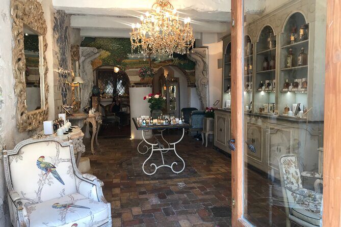 Certified tour guide-Most Exhaustive French Riviera private tour - Key Points