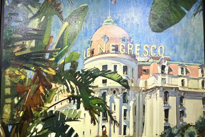 Certified tour guide-Most Exhaustive French Riviera private tour - In-Depth Look at the Itinerary