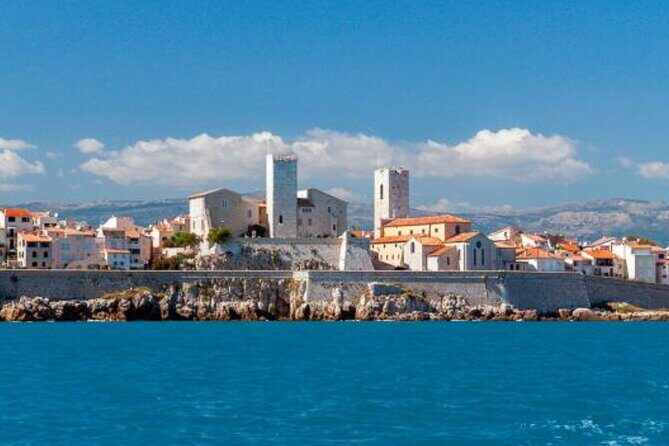 Certified tour guide-Most Exhaustive French Riviera private tour - Potential Considerations