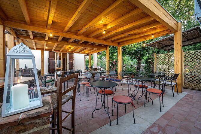 Cesani Wine Experience - Who’s This Tour Best For?