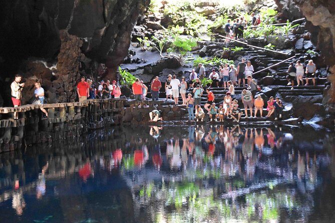 Cesar Manrique Artworks Jameos - FAQ