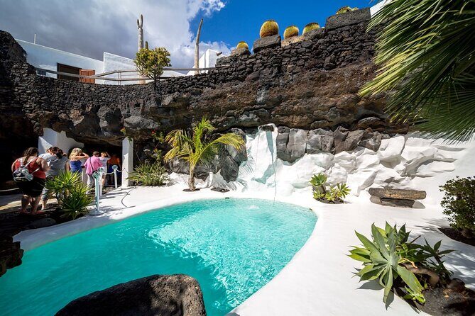 Cesar Manrique Highlights Half Day Tour - Who Will Love This Tour?